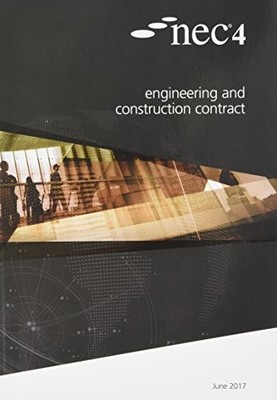 NEC NEC NEC4: Engineering and Construction Contract (Poche) | eBay