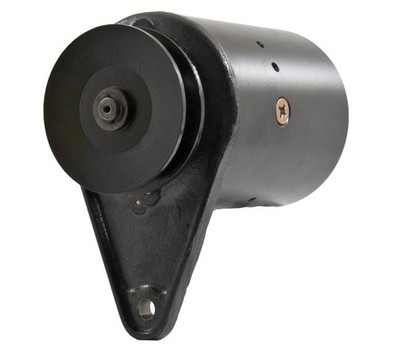 6V 12AMP GENERATOR MOTOR FOR FORD TRACTORS FARM 2N 9N 28HP 4CYL 1939 ...