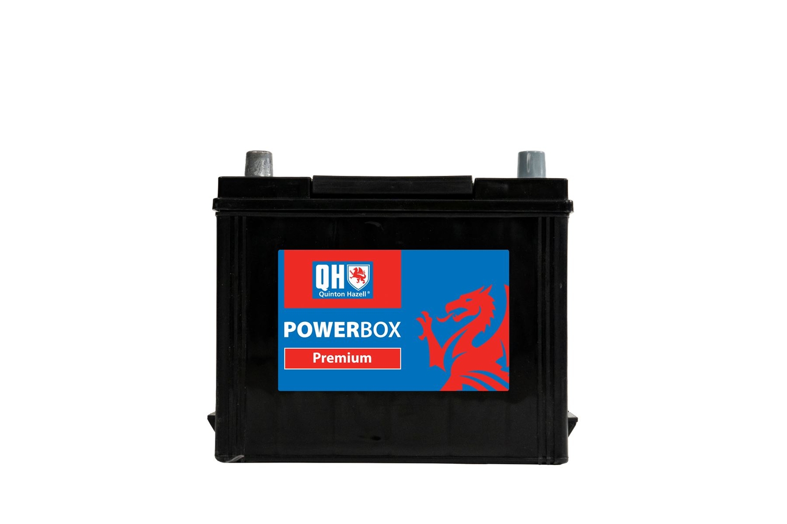 Starter Battery 038 35Ah 330A CCA 12V T1 Terminal A (British Leyland ...