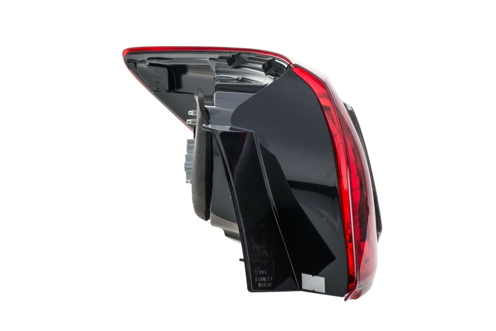 Mazda OEM 2013 CX 5 Tail Lamp Assembly Right KD 3351150 C for sale ...