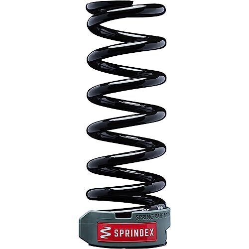Adjustable Rate Coil Spring 75 x 162mm 510-570lbs - 60500 | eBay