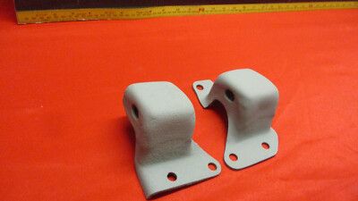 1965-1970 CHEVROLET IMPALA BELAIR CAPRICE MOTOR MOUNT FRAME BRACKET 396 ...