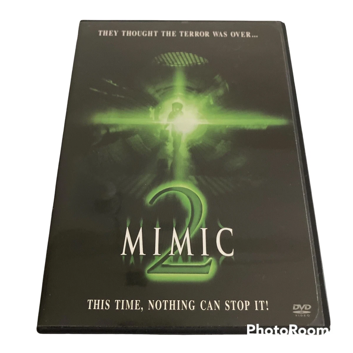 Mimic 2 Movie
