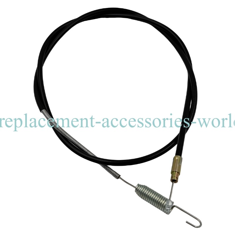 Tiller Clutch Control Cable Fits Craftsman/AYP 188532 3066J Husqvarna ...