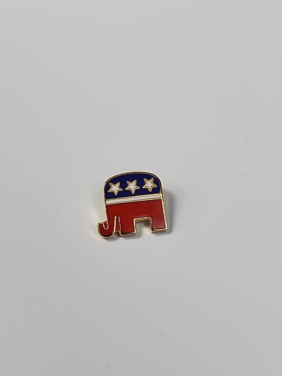 Republican Party Symbol Elephant