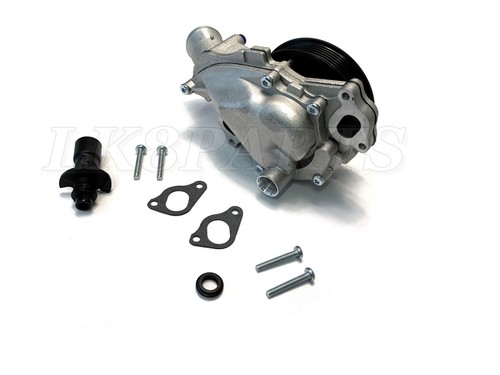 Land Rover Range Rover Sport V8 5.0L LR4 Water Pump Kit LR073711 New | eBay
