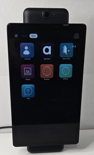 Facebook Portal Plus 15.6" Touchscreen Smart Video Calling Lines in ...