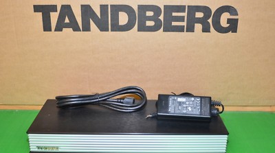 Tandberg / Cisco Edge 75 85 95 Edge MXP Codec Video Conf. F8.x TTC7-14 ...