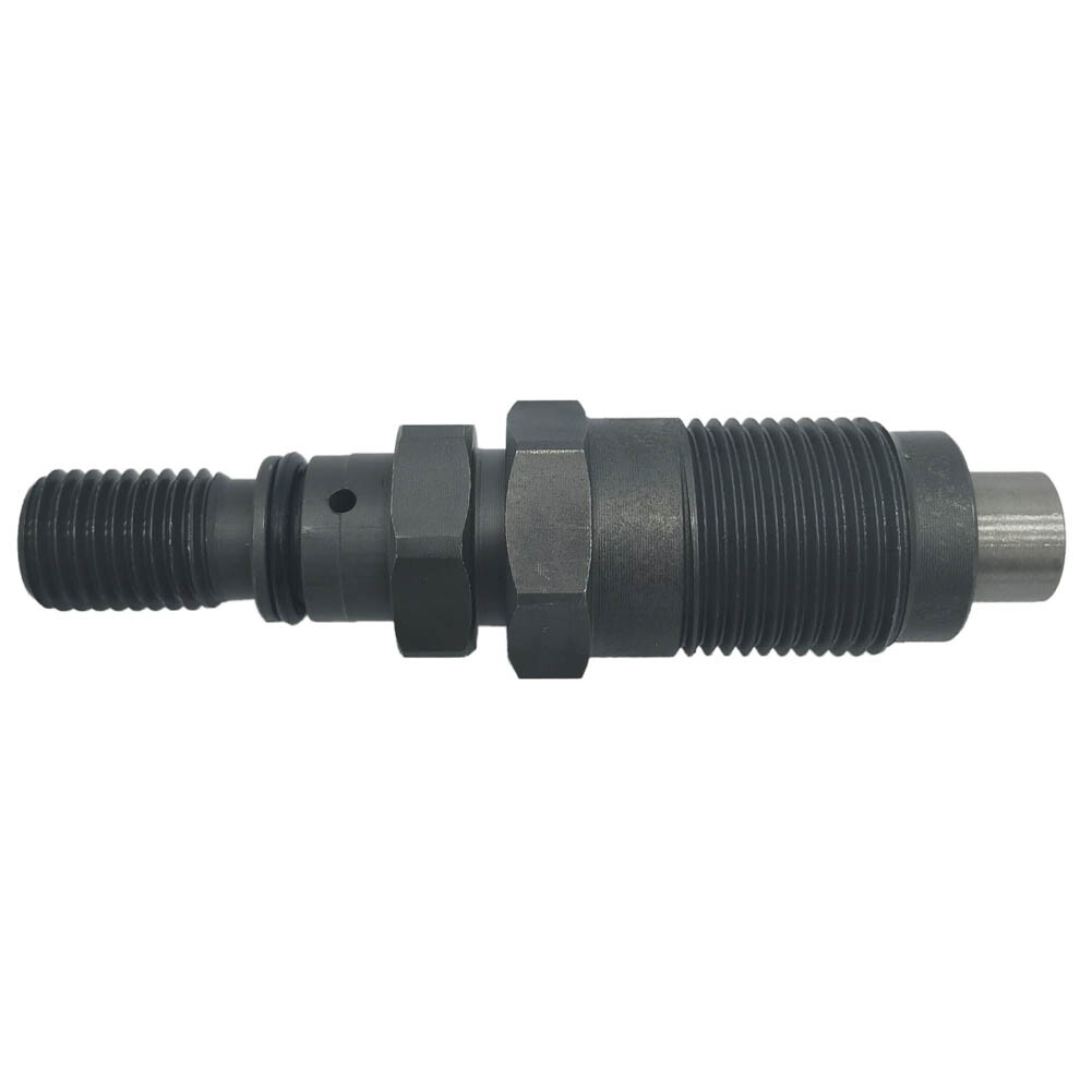 3X Fuel Injector AM879688 For John Deere Tractors 2500 1435 2243 2653A ...