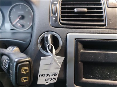 ANTIVOL DE DIRECTION VOLVO V50 BREAK 31340733 | eBay