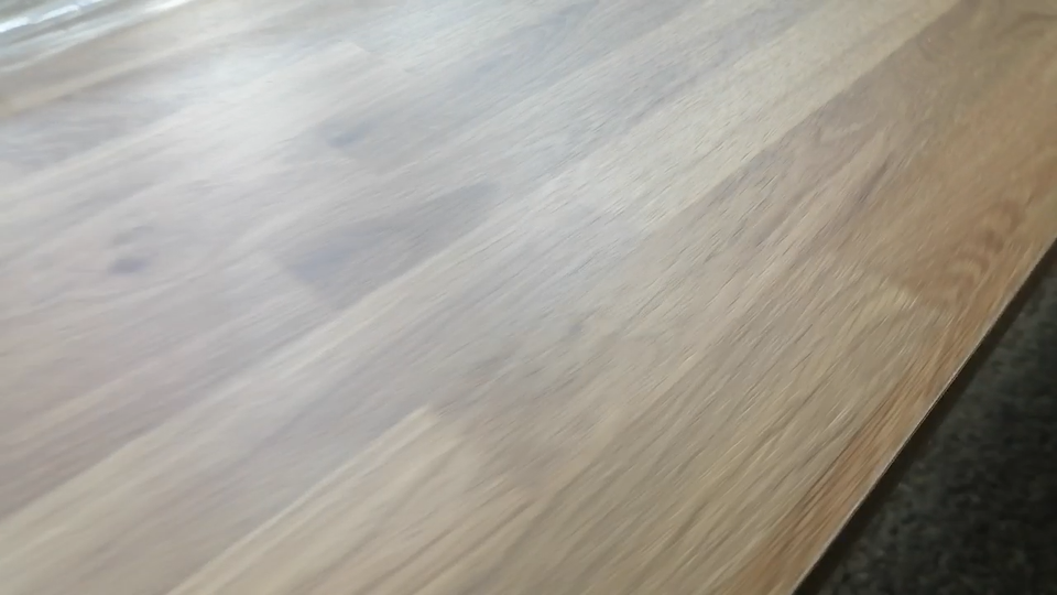 Oak kitchen worktop square edge | eBay UK