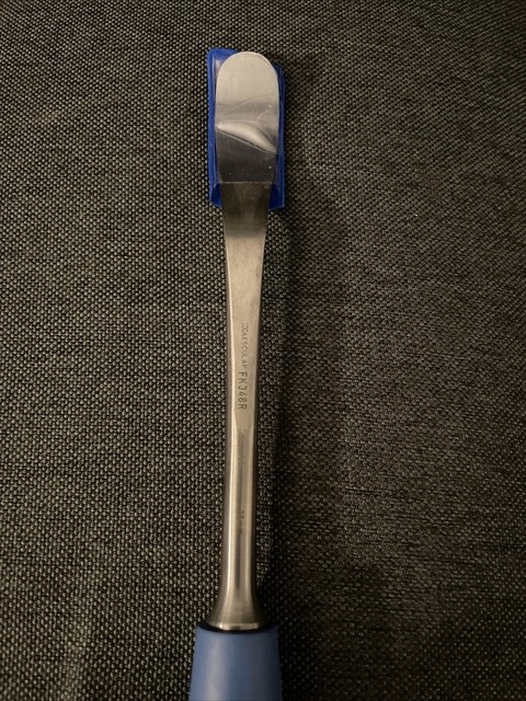 Aesculap FK348R Raspatory 20mm for sale online | eBay