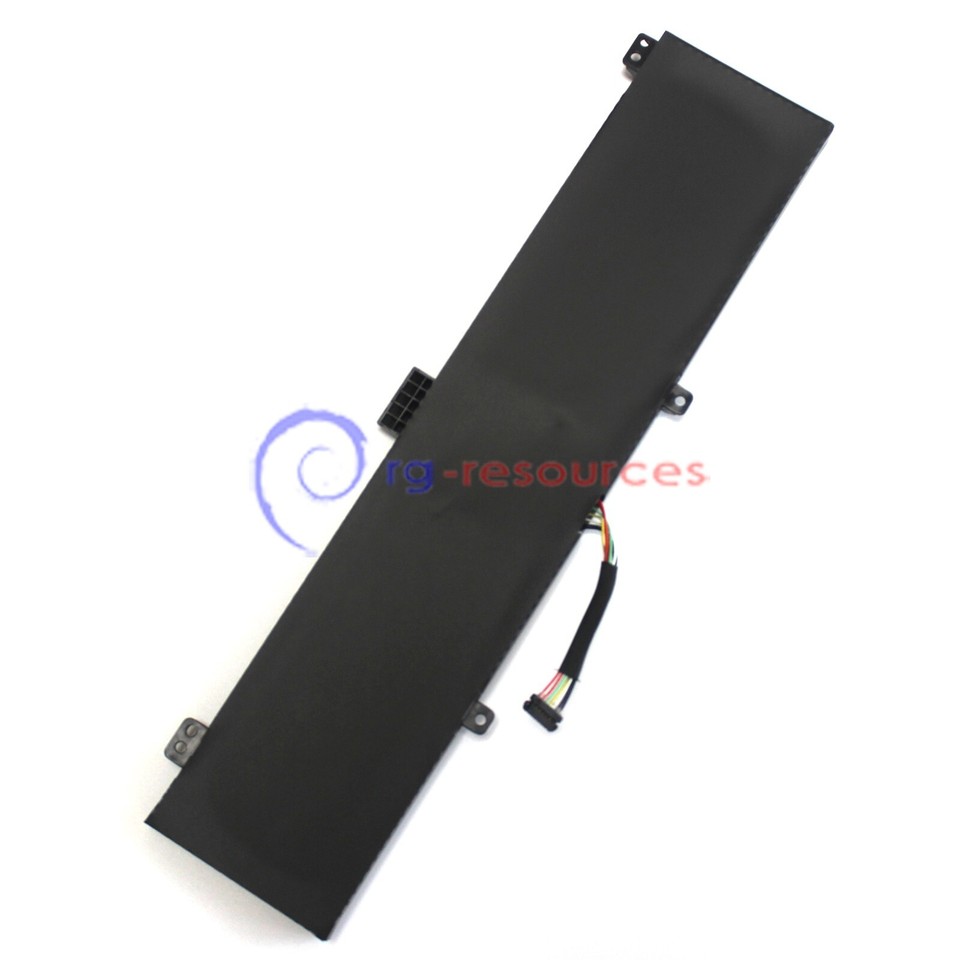 New L13M4P02 L13N4P01 Battery Lenovo Y50-70 Y70-70 Y50 Y70 Y50P-70 Y50 ...