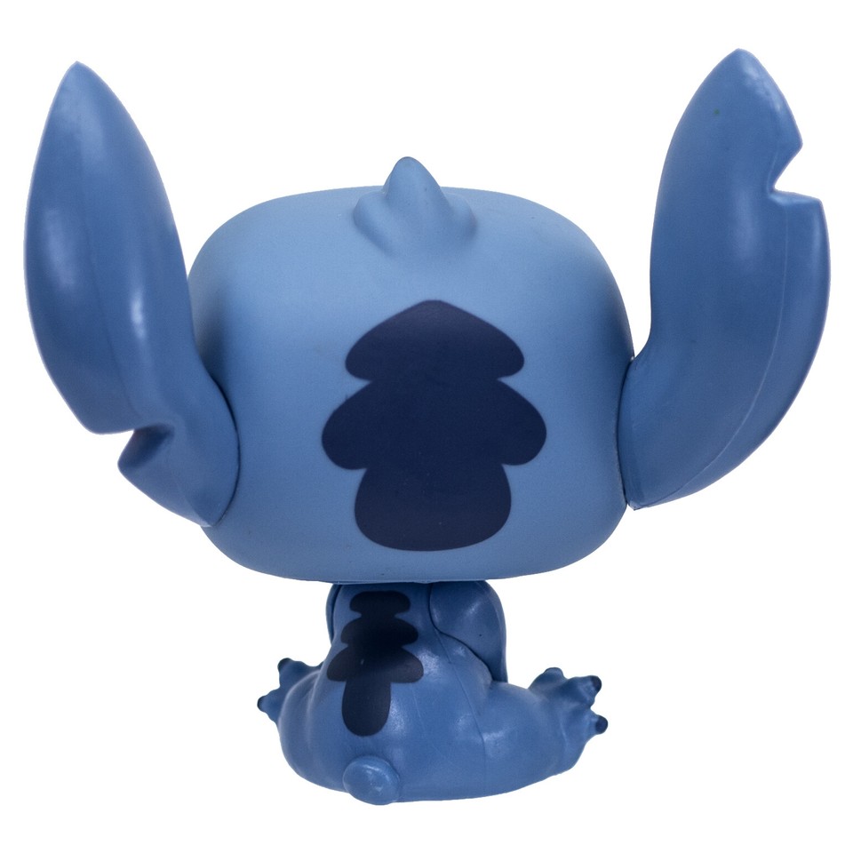 Lilo and Stitch Smiling Seated Funko Pop #1045 Disney Vinyl Figure ...