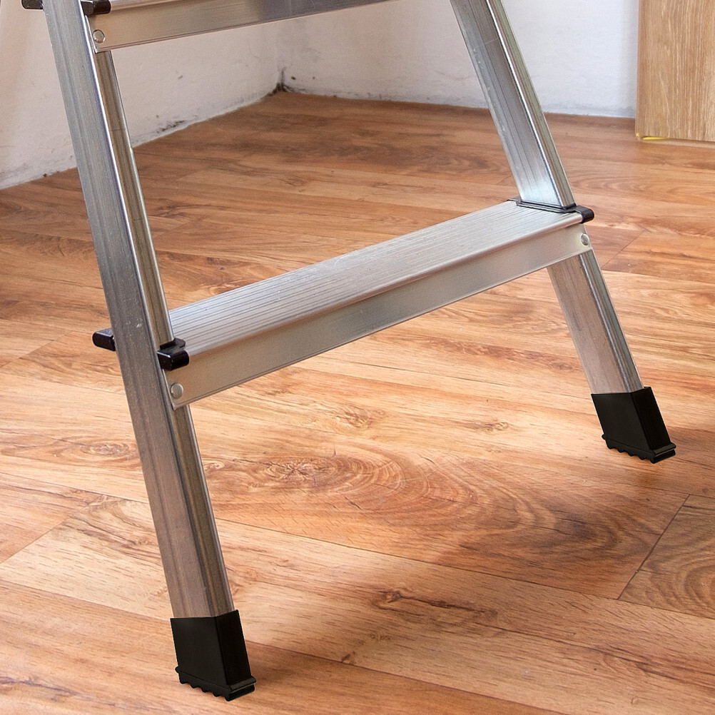 4Pcs extension ladder feet pads ladder feet rubber caps extension ...