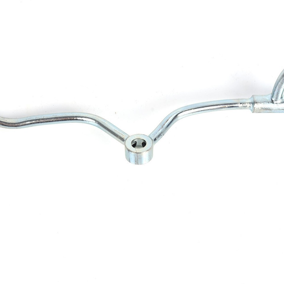 New Injector Overflow/Fuel Return Line Fit for Cummins Diesel P7100 12v ...