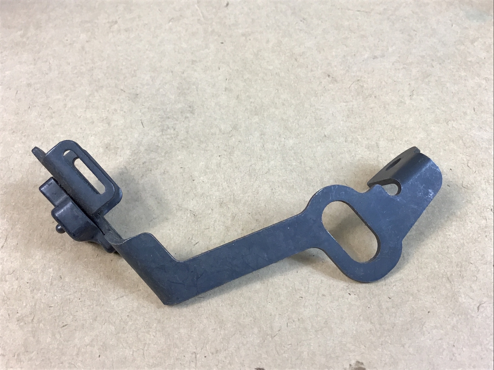 Senco HA0191 Upper Safety Switch Assembly For SN902XP New | eBay