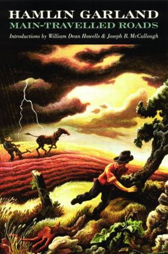 Main-Travelled Roads Paperback Hamlin Garland 9780803270589| eBay