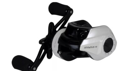 Spinning - Okuma Stratus