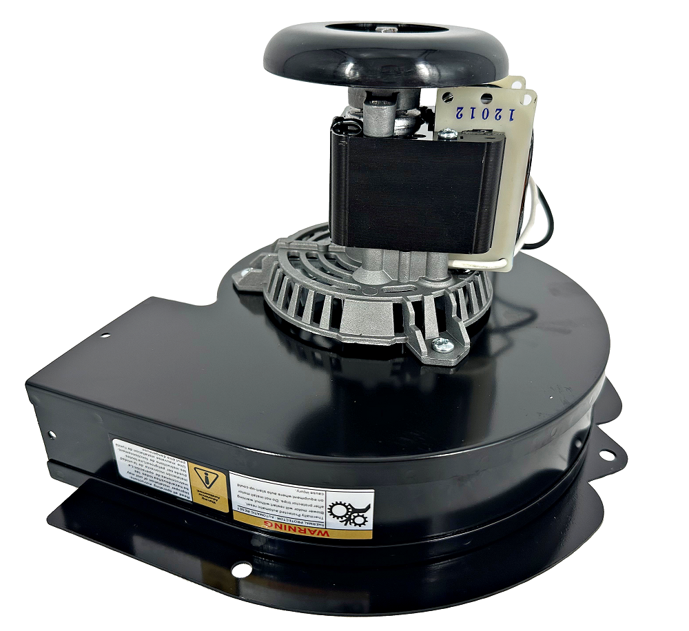 Furnace Draft Inducer Motor Fasco A200 Lennox 313L5501 31L5501 24W95 | eBay