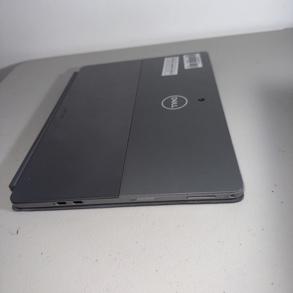 Dell Latitude 7200 2 in 1 Tablet - i5-8365U - 8GB RAM - 256GB SSD ...