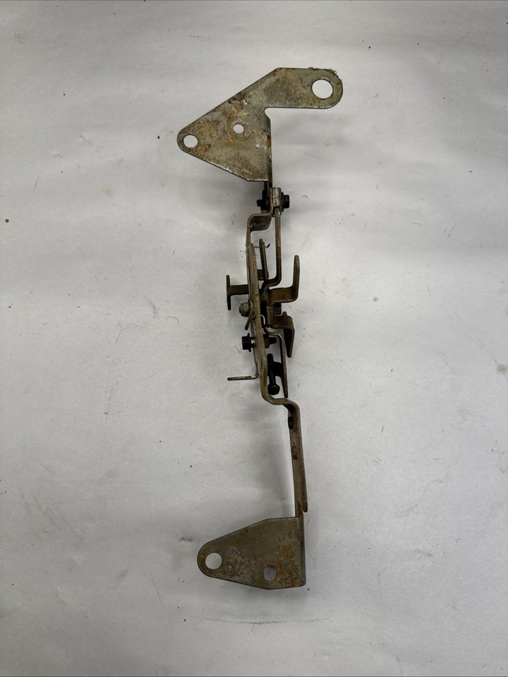 OEM Kohler CH740 CH730 CH25 CH27 Throttle Control Plate | eBay