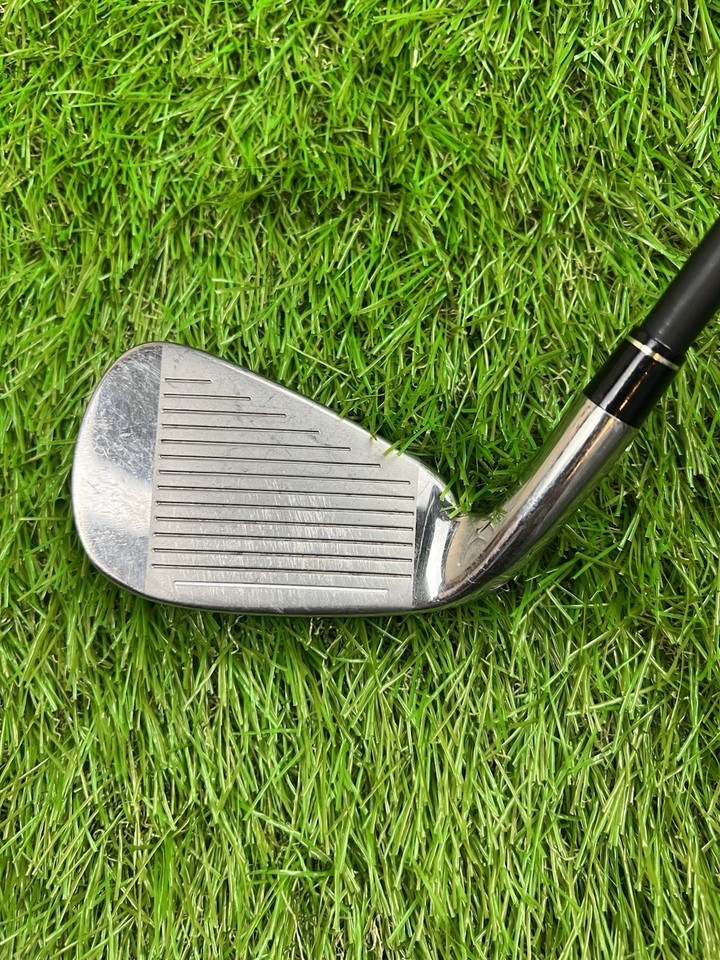 Taylor Made Rocketbladez RBladez 7 Iron M Flex | eBay