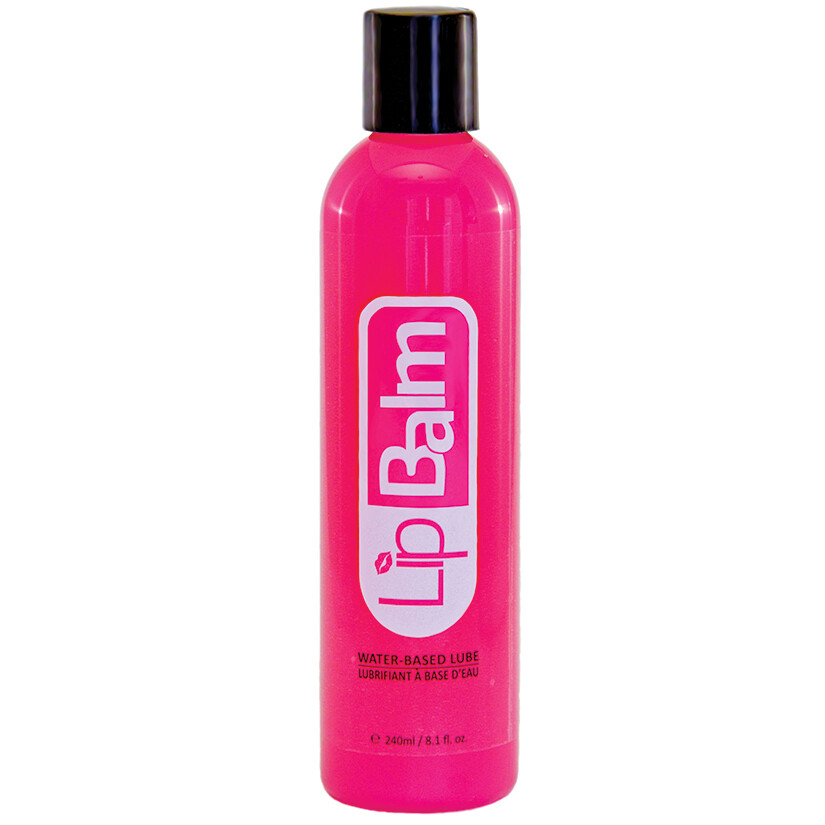 does water based lubricant have an expiration date