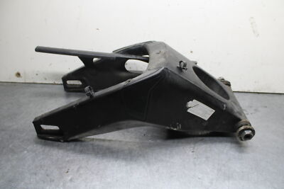 06 YAMAHA YZF R6 REAR SWINGARM BACK SUSPENSION SWING ARM BB716 | eBay