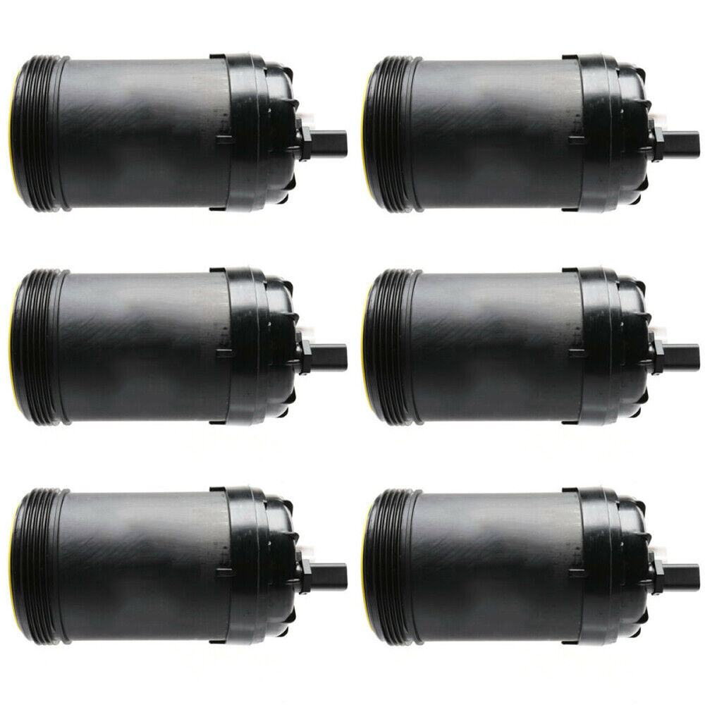 CUMMINS 5319680 - Fuel filter cross reference