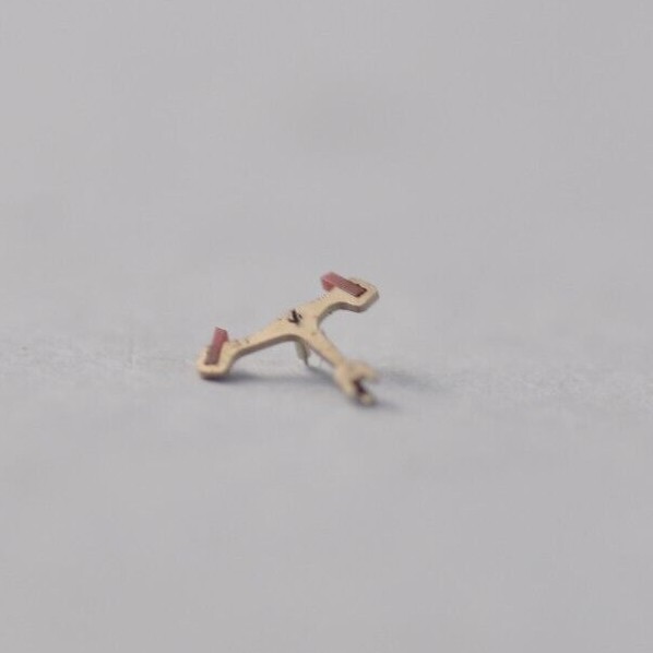 omega watch movement 1480 1481 parts - variations choose from list | eBay