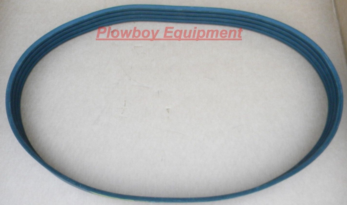 B93/04 Drive Belt 4 Band 5/8 X 96 B Section Banded Polyester Cord | eBay