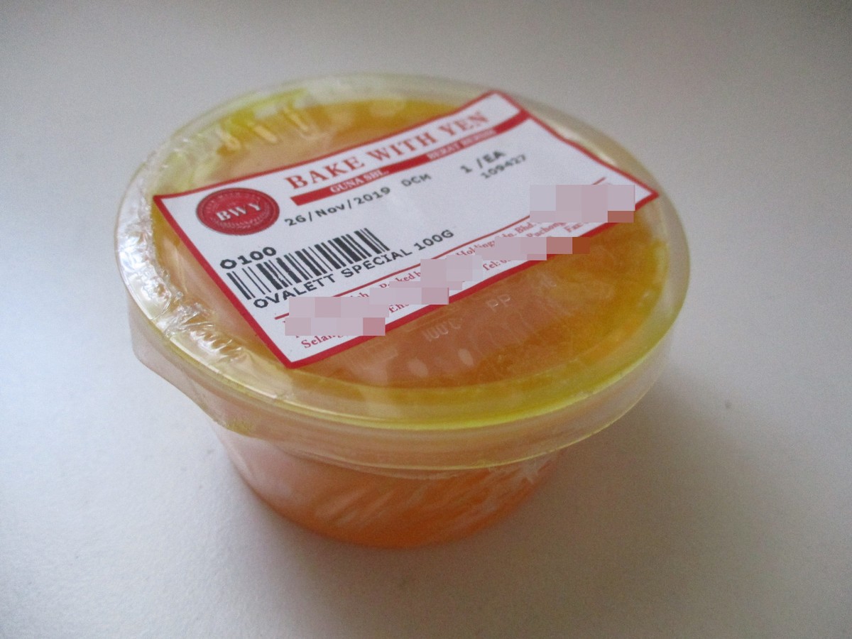 Ovalette Uk SCHÖNE SCHOKOLADE KING OF HAZELNUT MILK CHOCOLATE