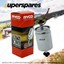 Ryco Fuel Filter for Subaru Leone SEDAN S/WAGON 4CYL 1.8 Petro Brat ...