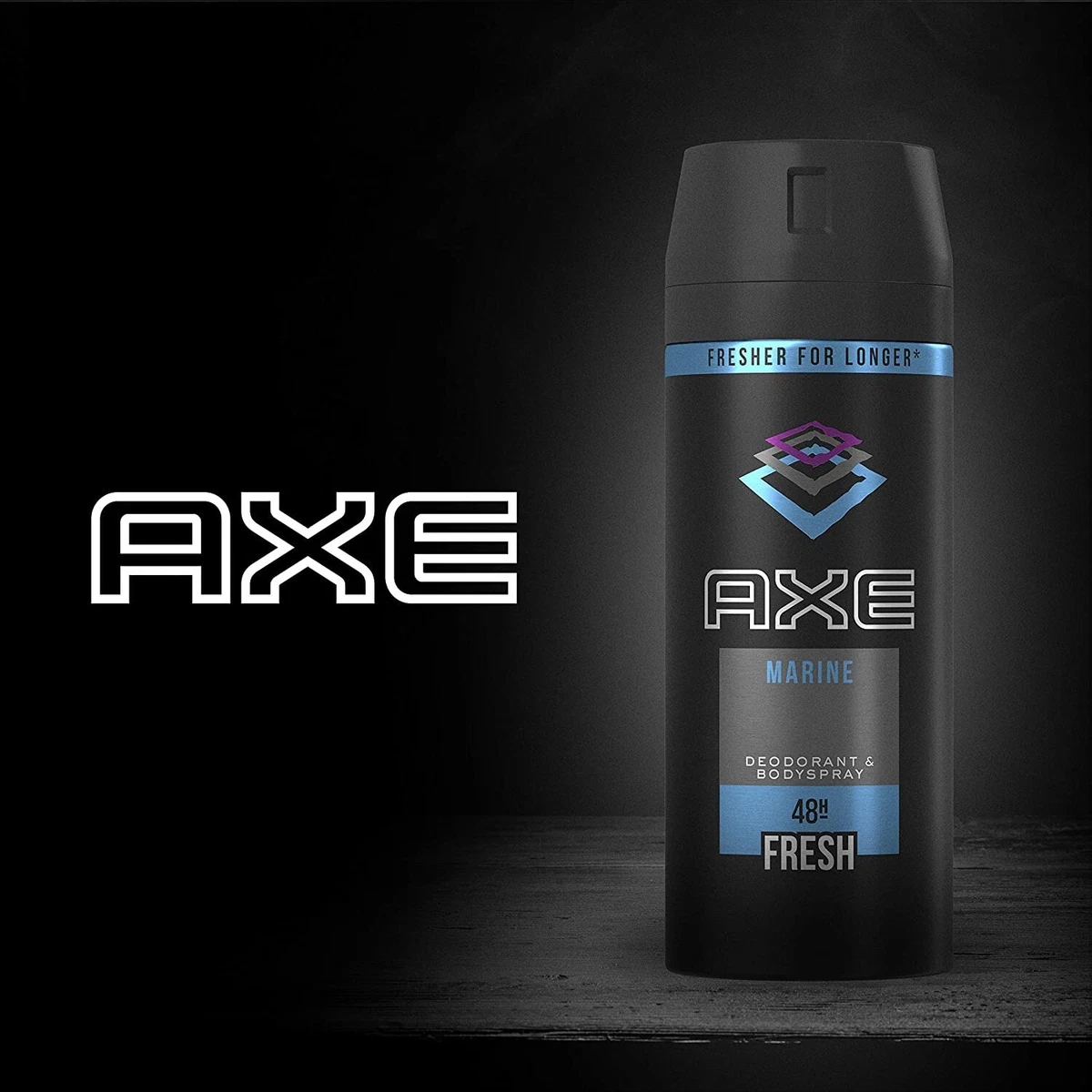 Axe Deo Logo
