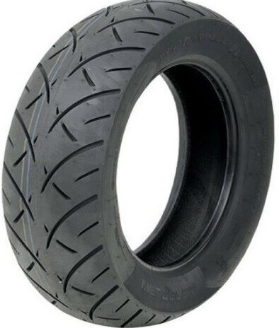 Metzeler ME 888 150/80R16 Front 200/70B15 Rear Tire Set Kawa Vulcan ...