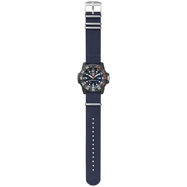 Luminox Master Carbon 3803 T25 Men's Watch Limited Edition for sale ...