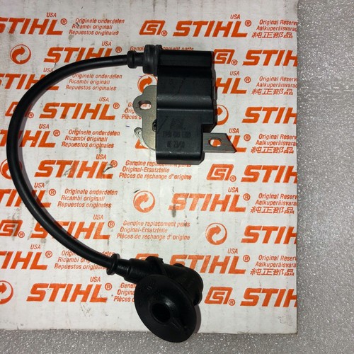 STIHL MS362 ignition coil 1140 400 1309 OEM NON M-tronic | eBay