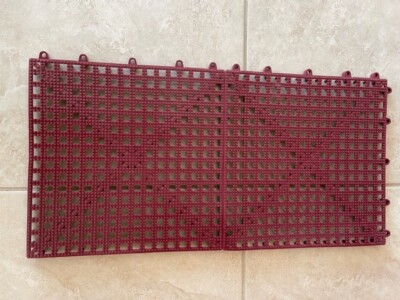 Dri-Dek deck tiles | eBay