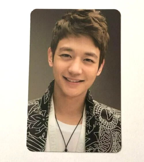 Shinee Minho Dream Girl