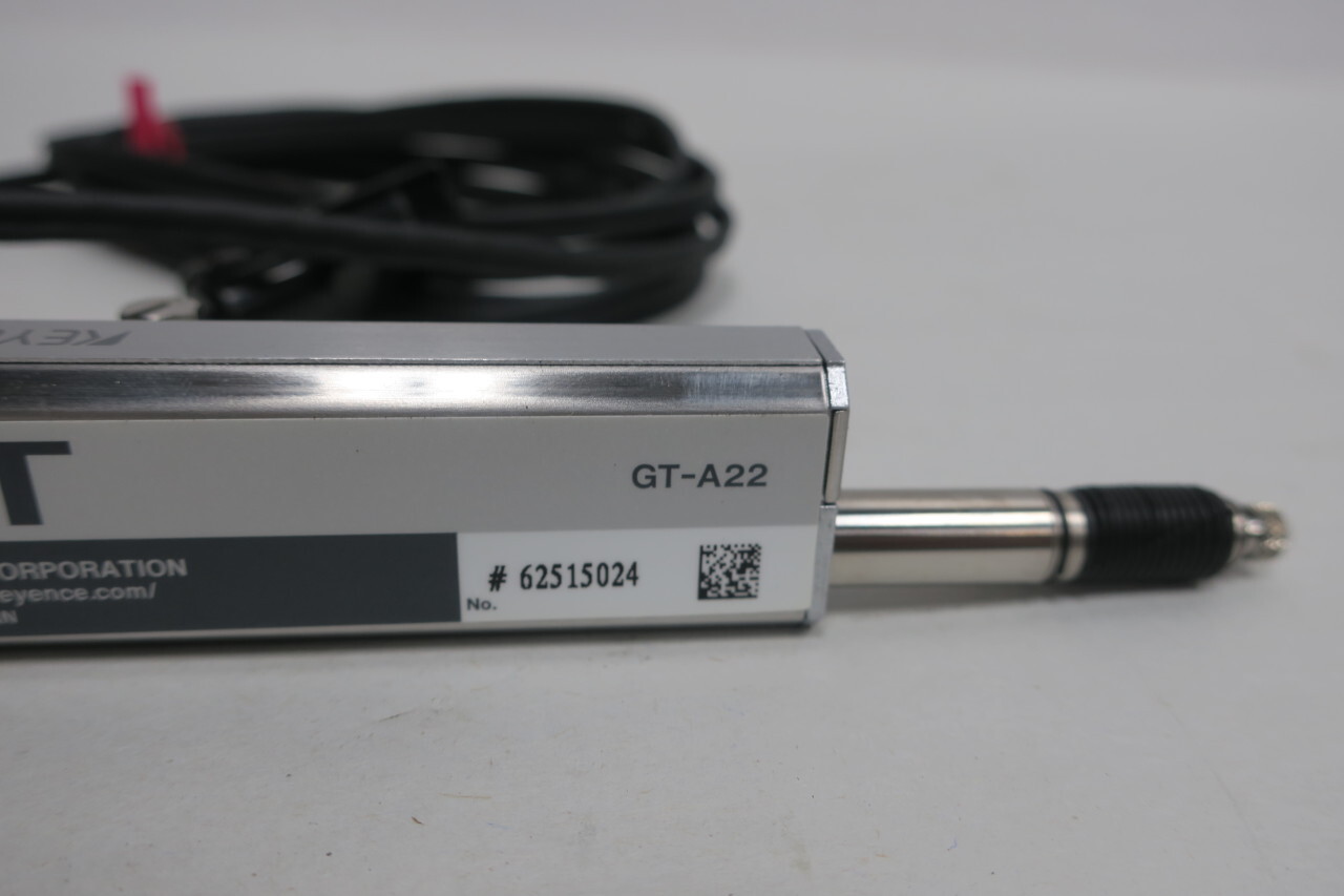 1pc Gt-a22 GT A22 KEYENCE Proximity Sensor for sale online | eBay