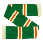 St. Patrick’s Day Football Scarf | eBay