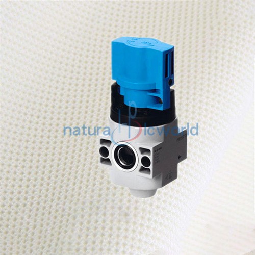 1PCS NEW FESTO HE-D-MAXI 170683 switch valve | eBay