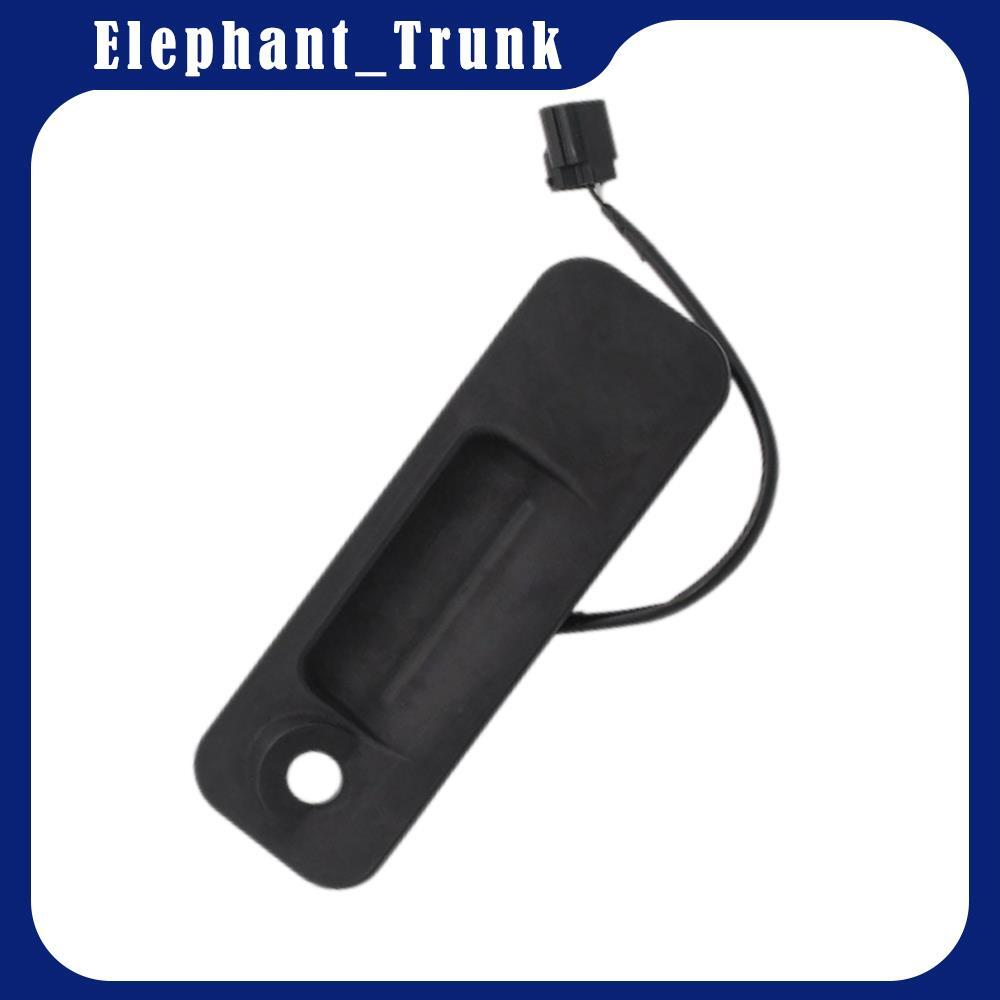New For 2015-17 Hyundai Sonata Sedan 1.6L 2.0L 2.4L Trunk Lid Handle ...