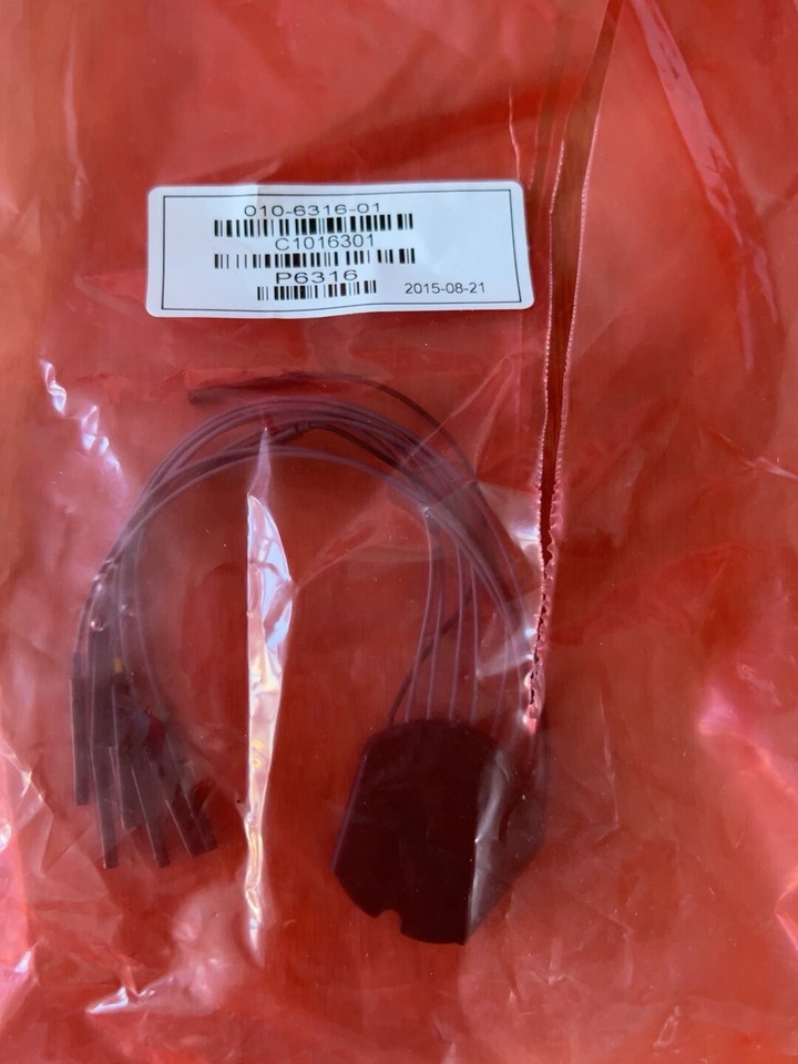 1PCS oscilloscope probe P6316 | eBay