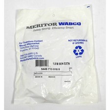 Meritor Wabco ABS connecting cable S449-713-018-0 1.8M SEN EXTN for ...