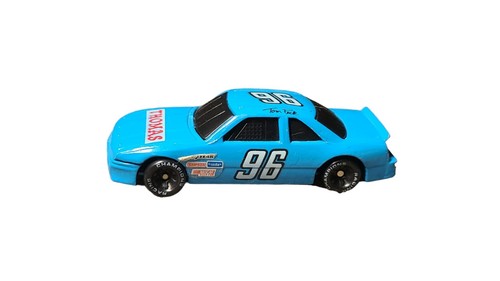 Racing Champions Nascar 1/64 diecast #96 Thomas Racing Tom Peck loose ...