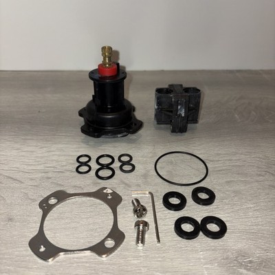 Used Kohler Rite-Temp Tub Shower Pressure Balancing Cartridge Repair ...