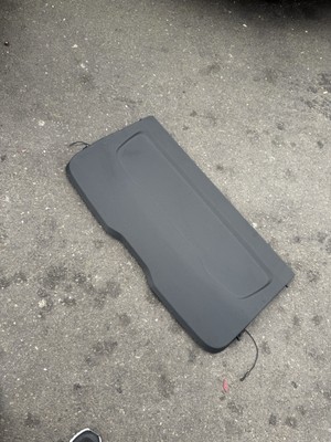 Audi A3 5 Door Sportback 2020-2024 Rear Parcel Shelf Load Cover ...