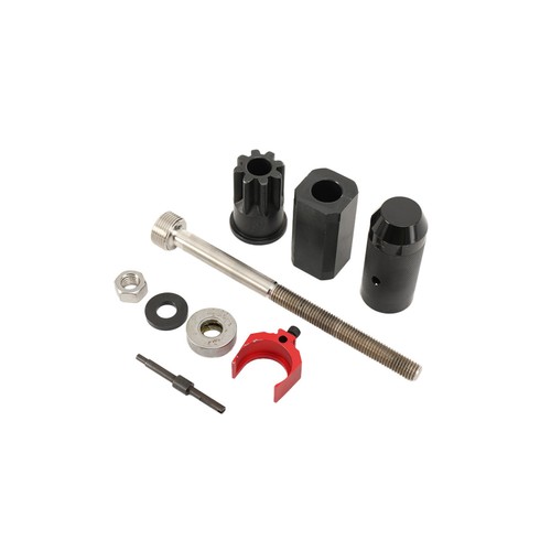 Injector Sleeve Tool+Injector Height Tool+Socket for 9U-6891 CAT 3406E ...